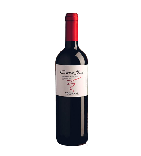 Cono Sur Tocornal | Century Beverage Co., Ltd